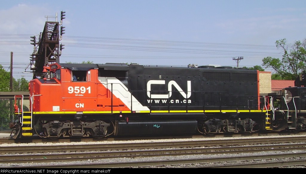 CN 9591